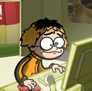 Don Ramon y Perchita :: Mike & Symon Webpage 2.0